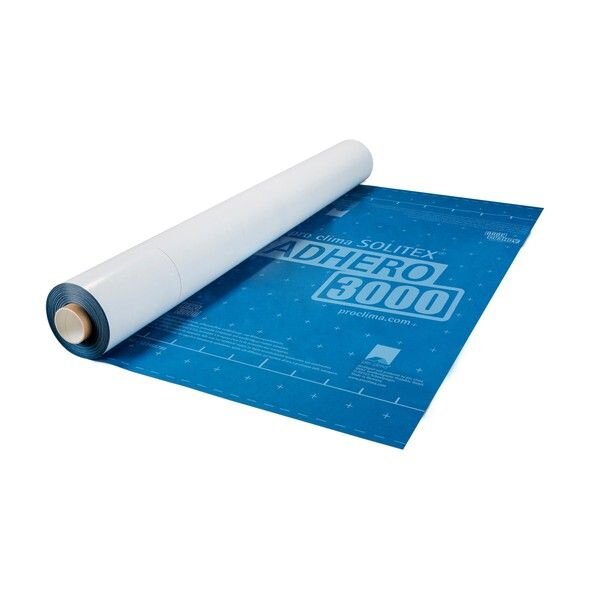 pro clima SOLITEX ADHERO 3000 0,50 m breit (15 m²), 131,17