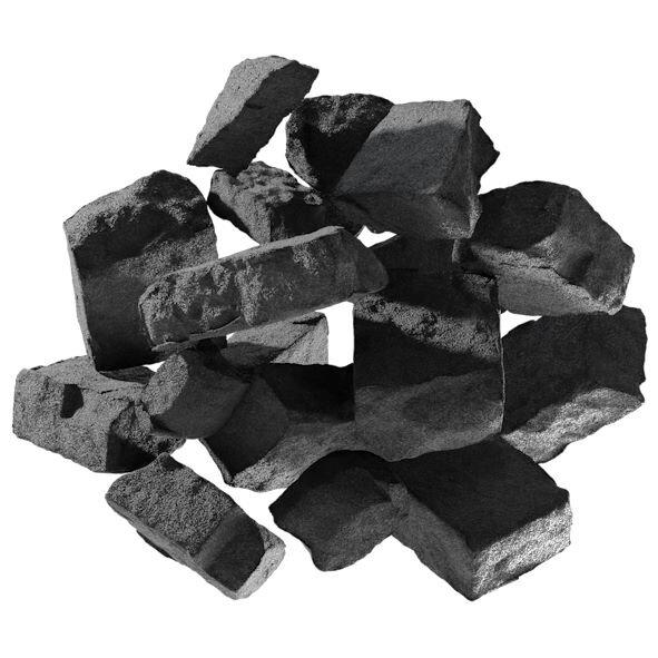 Veriso Schaumglasschotter - 1,5 m³ Big Bag, 199,25