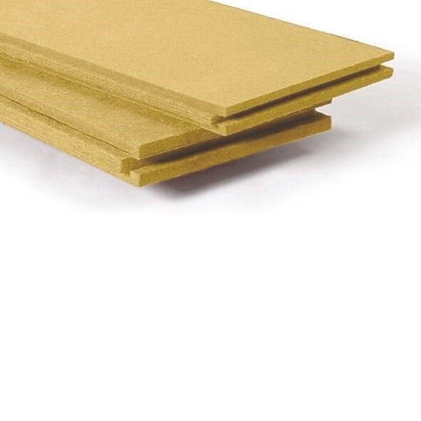 STEICO therm dry N+F - 188 x 60 x 12,0 cm - 1 Palette a 18 Platten (2, 531,95