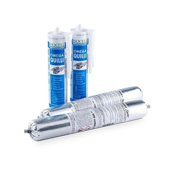 isocell OMEGA WD Winddichtung - 1,50 m breit (75 m²), 100,70
