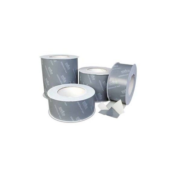 STEICO multi tape F 6 cm x 25 m, 20/40 geschlitzt, 23,00