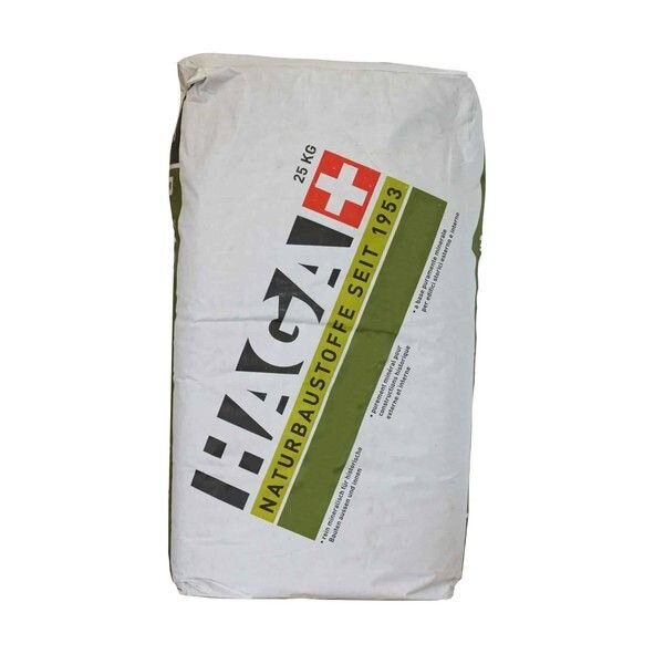 HAGA Anspritzmörtel SPS - 20 kg Sack, 22,03