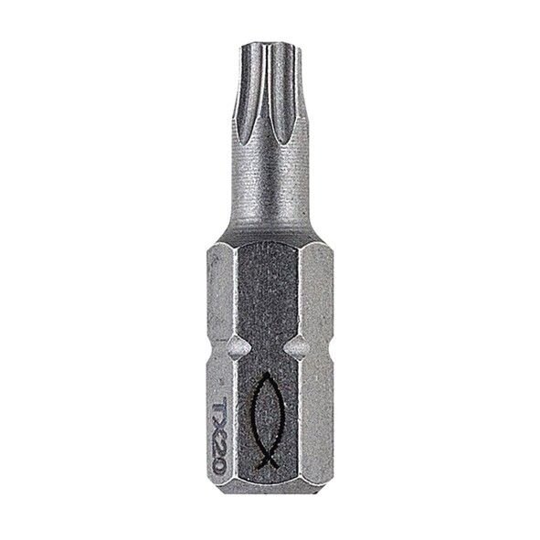 Fischer Profi-Bit TX30 - 1 Stück, 1,35